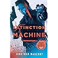 Extinction Machine: 5 (Joe Ledger): Amazon.co.uk: MABERRY, JONATHAN ...