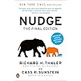 Buy Nudge: The Final Edition Book Online at Low Prices in India | Nudge ...