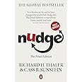 Nudge: The Final Edition : Thaler, Richard H., Sunstein, Cass R: Amazon ...
