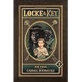 Locke & Key Master-Edition: Bd. 1 : Hill, Joe, Rodriguez, Gabriel ...