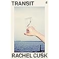 Transit: Rachel Cusk (Faye trilogie, 2): Amazon.co.uk: Cusk, Rachel ...