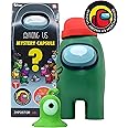 Among us OFFICIAL CAPSULE - PDQ 12 UNITS : Amazon.co.uk: PC & Video Games
