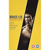 Bruce Lee Box Set - The Ultimate Collection [DVD]: Amazon.co.uk: Bruce ...