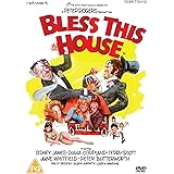 Bless this House: Complete Series [DVD] [1971]: Amazon.co.uk: Sid James ...