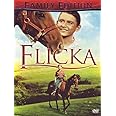 Flicka (family edition): Amazon.it: vari, vari, vari: Film e TV