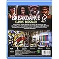 Breakdance 2 : Electric Boogaloo [Blu-ray]: Amazon.es: Lucinda Dickey ...