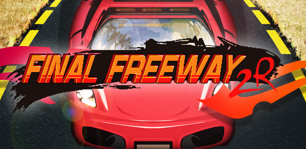 Final Freeway 2R : Amazon.co.uk: Apps & Games