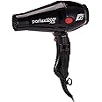 Parlux Compact 3200 Sèche-Cheveux Professionnel Noir : Amazon.fr ...
