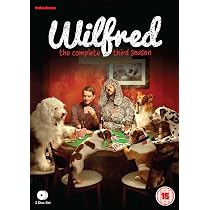 Wilfred Versao Australiana Wilfred The Original Australian Season