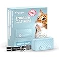 Tractive Mini GPS Cat Tracker | Market Leader | Real-Time Location ...