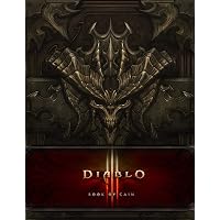 Diablo III: Book of Cain by Deckard Cain