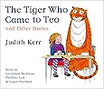 The Big Mog Collection: Amazon.co.uk: Kerr, Judith, McEwan, Geraldine ...