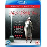 Possession [Blu-ray]: Amazon.co.uk: Sam Neill, Isabelle Adjani, Andrzej ...