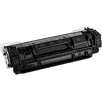 HP 137A Black Original Laserjet Toner Cartridge : Amazon.in: Computers ...