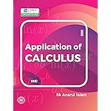 Buy APPLICATION OF CALCULUS : THEORY & PROBLEMS Book Online at Low ...