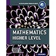 Ib course book: higher level maths. Per le Scuole superiori. Con ...