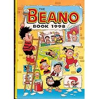 The Beano Book 1981 (Annual): Amazon.co.uk: Anonymous: 9780851161938: Books