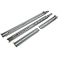 Amazon.in: Buy Rackmount Sliding Rails - Kit for 1U-4U Chassis ...