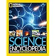Science Encyclopedia: Atom Smashing, Food Chemistry, Animals, Space ...