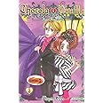 Amazon.fr - Chocola et Vanilla - tome 03 (03) - Anno, Moyoco, Sart ...