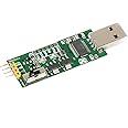 Moyina Usb To Ttl Serial Converter Adapter 1.8V 3.3V 5V Ft232Rl For ...