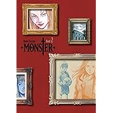 Monster Perfect Edition 1: Preisgekrönte Manga-Thriller-Serie ab 14 ...