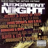 Judgement Night Ost: Amazon.co.uk: CDs & Vinyl
