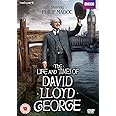 The Life and Times of David Lloyd George [DVD]: Amazon.co.uk: Philip ...