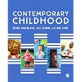 Contemporary Childhood : Macblain, Sean, Dunn, Jill, Luke, Ian: Amazon ...