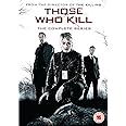 Those Who Kill: The Complete Series [DVD]: Amazon.co.uk: Laura Sofia ...