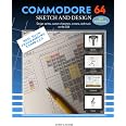 Commodore 64 Sketch and Design: A workbook for designing sprites ...