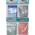 Rorito Fiberpoint Fiber Tip Gel Pen 10 Blue 10 Black 10 Red 10 Green ...