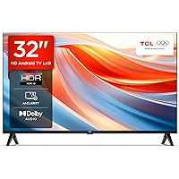 TCL 139 cm (55 inches) Bezel-Less Full Screen Series Ultra HD 4K Smart LED Google TV 55P635 Pro ...