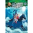 Amazon.fr - La Cabane magique Bande dessinée, Tome 01: La vallée des ...
