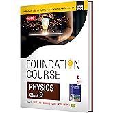 Buy MTG Foundation Course Class 9 Physics, Chemistry, Mathematics & Biology Book (Set of 4) For ...