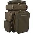 Greys Prodigy Tackle Base Fishing Rucksack Carp Coarse Specimen Angling ...