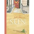 Sun : Usher, Sam, Usher, Sam: Amazon.co.uk: Books
