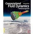 Buy Computational Fluid Dynamics: A Practical Approach Book Online at Low Prices in India ...