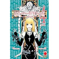 Death Note. Black edition (Vol. 2) : Obata, Takeshi, Ohba, Tsugumi ...