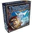 Fantasy Flight Games | Descent: Journeys in the Dark Second Edition ...