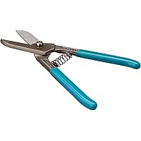 Taparia CC 08 Steel (210mm) Cable Cutter (Blue)&TAPARIA 818 Tester ...