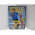 Peter Kay: Live at the Top of the Tower [DVD]: Amazon.co.uk: Peter Kay ...