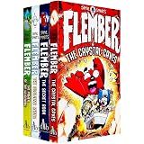 Flember: The Secret Book: 1: Amazon.co.uk: Smart, Jamie: 9781910989463 ...