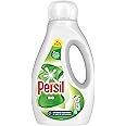 Persil Bio Laundry Washing Liquid Detergent 1st time removal of tough ...