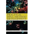 Buy Practical HPLC Method Development Book Online at Low Prices in ...
