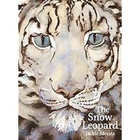 The Snow Leopard: Peter Matthiessen: Amazon.co.uk: Matthiessen, Peter ...