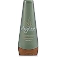 Agave Healing Oil Smoothing Shampoo : Amazon.co.uk: Beauty
