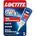 Loctite Super Glue-3 Précision Colle Forte