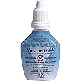 Buy Nasomist X Spray/Drops : Nasal Decongestant for the Treatment of ...