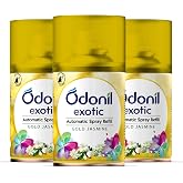 Buy DABUR Odonil Exotic Automatic Spray Refill - 225Ml | Ocean Breeze ...